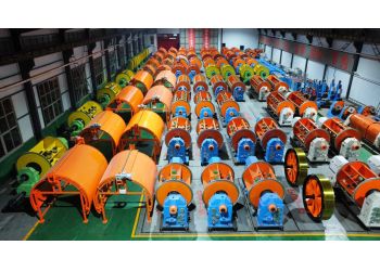 china manufacture Hejian BaoHong Electrical Machinery Co., Ltd.