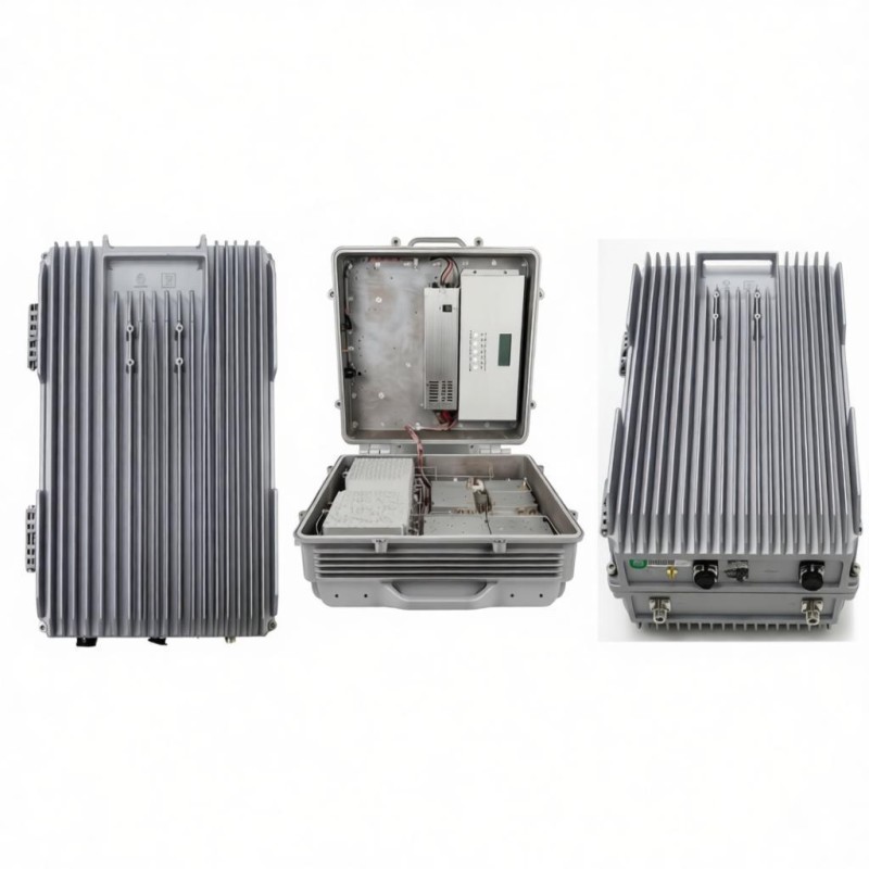 UHF Bi-Directional Amplifier product view