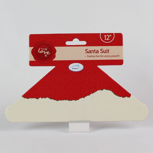 Quality FSC Approved Paper Baby Hangers Baby Clothes Hanger For Scarf Towel Display for sale