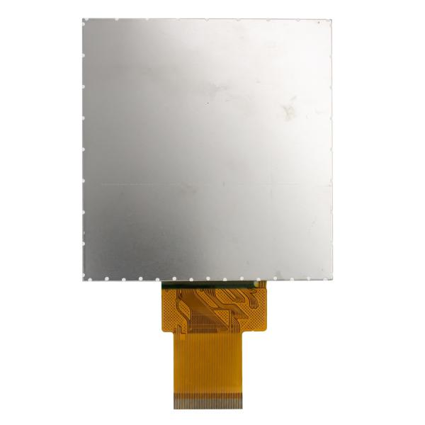 Quality 4 Inch TFT LCD Display | 320x320 Resolution SPI interface for sale
