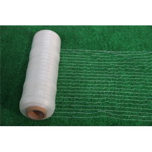 Quality Stretch Pallet Net Wrap for Efficient Airflow and Load Containment for sale