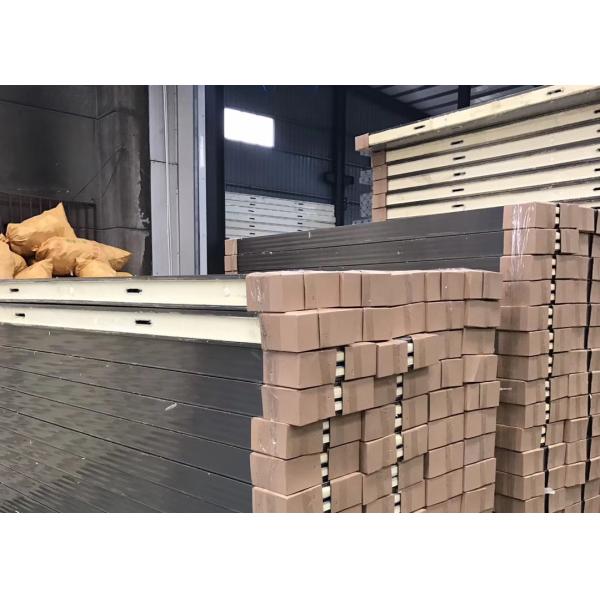 Quality 150mm Insulation Panel Restaurant Freezer Room for sale