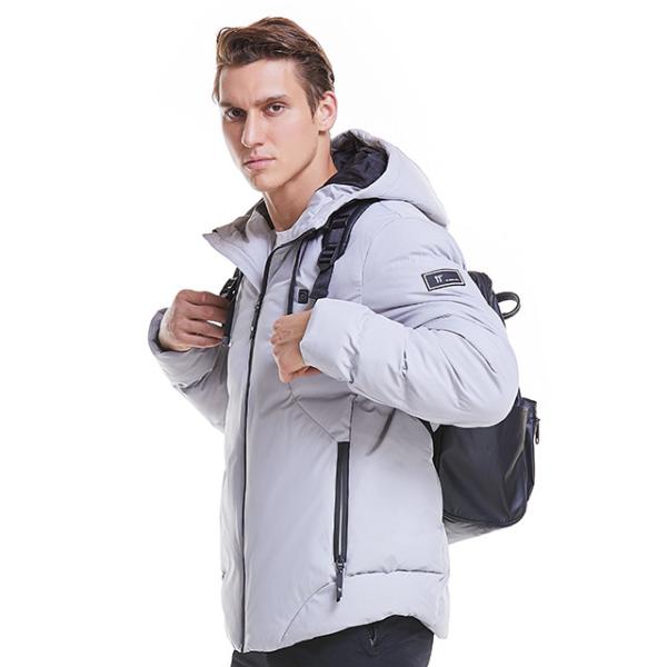 Quality Spring Autumn Winter Mountaineering Electric Jackets Mens for sale
