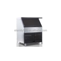 Quality Affordable 100kg/Day Compact Commercial Ice Maker For Hotel for sale