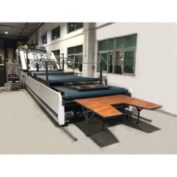 China Factory - Po Fat Offset Printing Ltd.