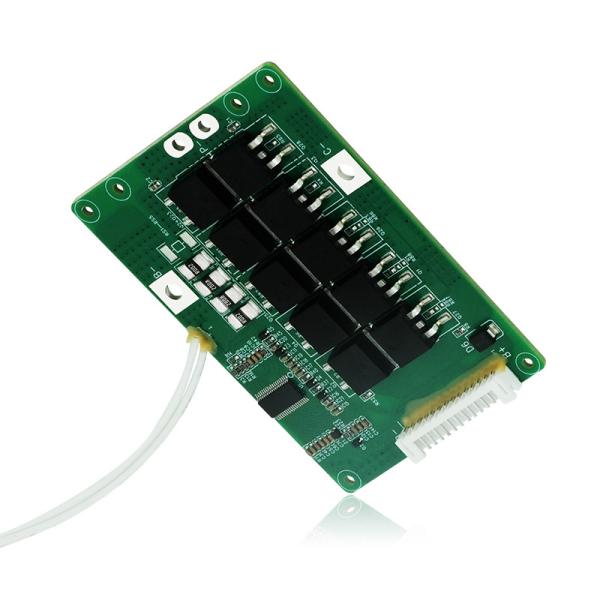 Quality KLS Scooter Smart Bms 3.2v 16s 60a 48v Pcm/pcb/bms With RS485 for sale
