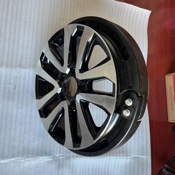 Quality Passenger Car Vehicle Truck Run Flat Tyre System Emergency Device for sale