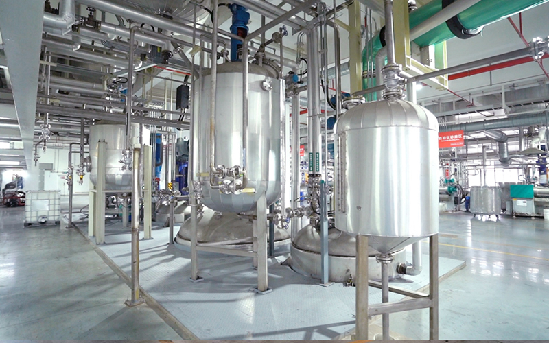 China Factory - HLS Coatings （Shanghai）Co.Ltd