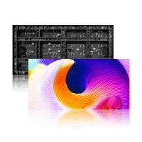 Quality Original Indoor LED Video Wall 1.839mm High Resolution Clear Visual Display for sale