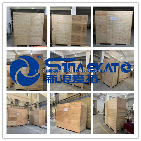 SINAEKATO Companies High Quality Production Line Cosmetic Perfume Freezing Machine Perfume Making Machine for Women