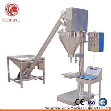Quality 1500bags/H 10kg Powder Fertilizer Packaging Machine for sale