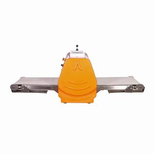 Quality 380A 520A0630E Vertical Dough Sheeter with Aluminium And Plastic European Styles for sale