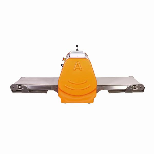 Quality 380A 520A0630E Vertical Dough Sheeter with Aluminium And Plastic European Styles for sale