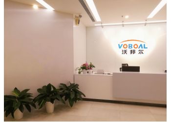 China Factory - Shenzhen Voboal Industrial Automation Co., Ltd.