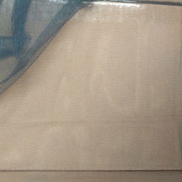 Quality DIY Polyester Mosquito Net Kit With Velcro Hook Fastner Fly Screen for sale