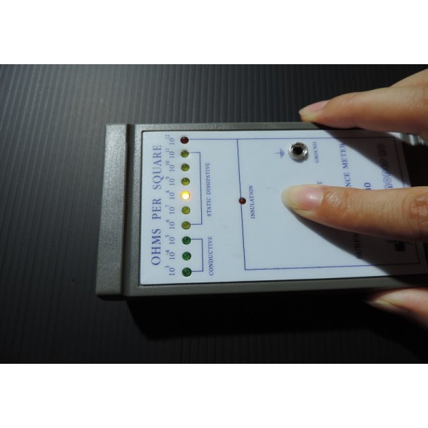 Quality Safe ESD Corrugated Plastic Sheet , Fluted Polypropylene Plastic Cardboard for sale