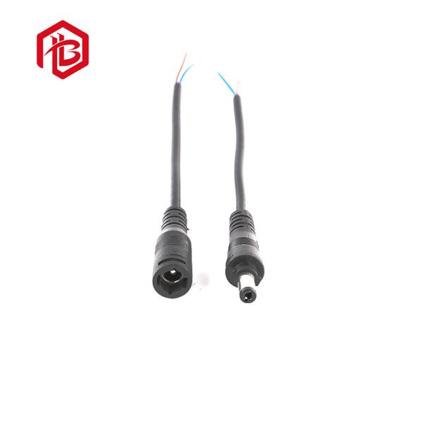 Quality GYD BETT 2 Pin Waterproof DC Connector for sale