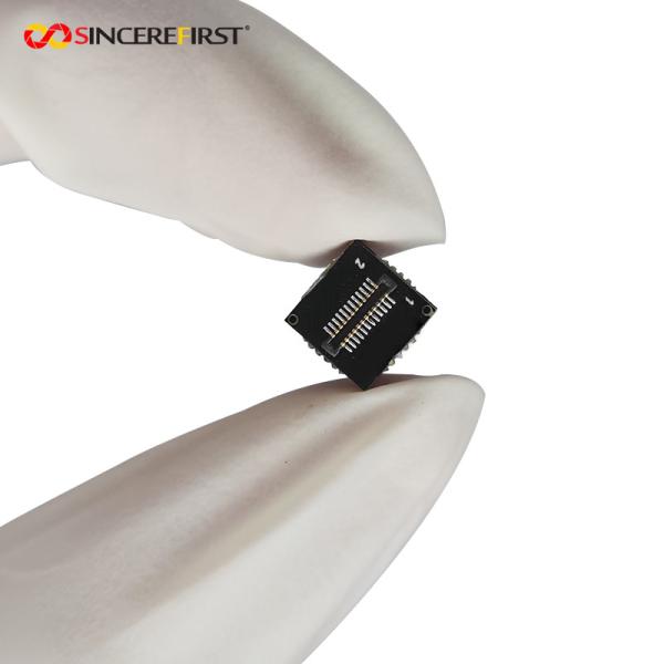 Quality Micro Sensor Camera 5 Megapixel Omnivision OV5640 Camera Module Socket for sale