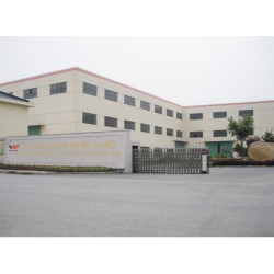 China Factory - WUXI H-WELDING MACHINERY CO.,LTD
