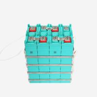 Quality 1.0C High Energy Density 100 Ampere 3.2 V Lithium Ion Battery for sale