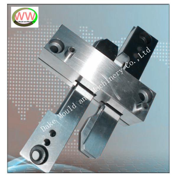 Quality Precision 1.2344,P20+nitriding mould  latch with competitive price for sale