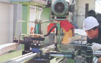 China Factory - Wuxi Huaye lron and Steel Co., Ltd.