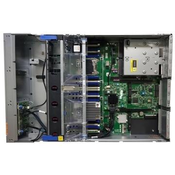 Quality 8GB DDR4 Xeon CPU Server H3C 2U Server Rack UniServer R4900 G3 for sale