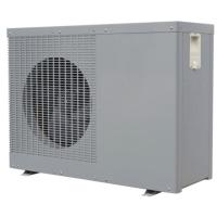 Quality 8KW Air Source Inverter Heat Pump For Swimming Pool 900*360*560mm for sale