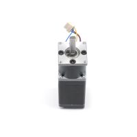 Quality 28mm 24V 12v Dc Brushless Motor High Torque Nema 11 Planetary Gearbox 0.2nm for sale