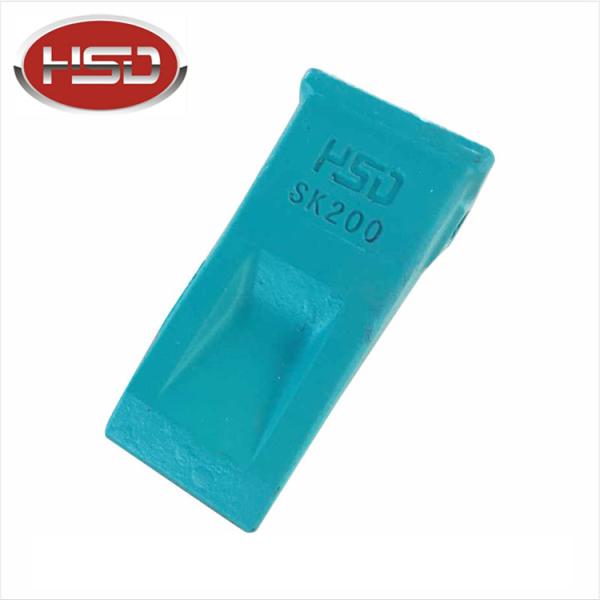 Quality Kobelco Bucket Excavator Side Cutters for sale