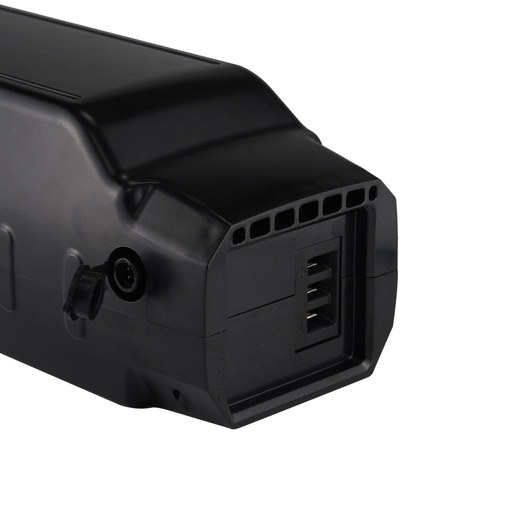 YAMAHA Replacement Battery 500wh Power Pack Compatible with Panasonic 36V E-Bike Battery Pack Akku Fur Elektrofahrrader Fiets Accu Fahrrad Akku