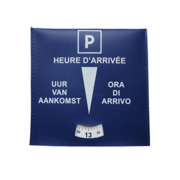 Quality Universal Car Window Cleaner Parking Disk Easy Install Outside Appurtenances for sale