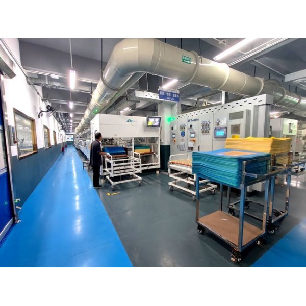 Quality High-Quality Rigid PCB Manufacturing Solutions by RingPCB with Reliable One-Stop for sale