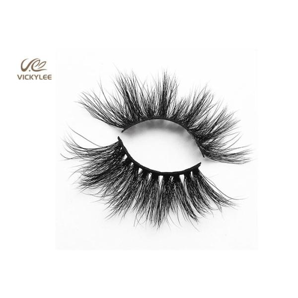 Quality 100% Handmade Craft Full Strips 0.07MM 5D Volume Lashes for sale
