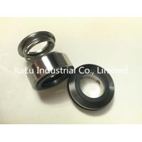 China Replacement 22mm Mechanical Shaft Seals For Pumps , Nbr Secondary factory