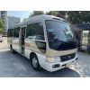 china ISO Second Hand Bus 20 Seats Used Passenger Buses
