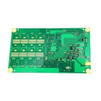 Quality 2 N 2 Hdi Type MCPCB Including 64KB Ram Optimized for Compact Power Modules and for sale