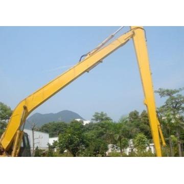 Quality OEM Hyundai R300 18 Meter Long Reach Excavator Booms for sale