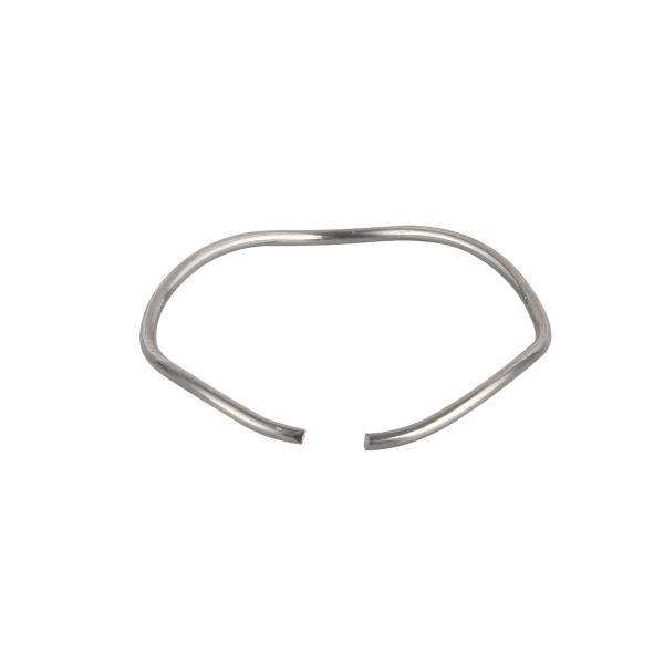 Quality Round Section Wire Wave Spring Circular , Wave Circle Ripple Spring Coil for sale