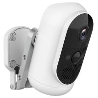 China Outdoor Night Version 1080P 8M Wifi Security Camera factory