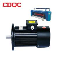 Quality Three Phase Electric Motor Permanent Magnet Synchronous Motor 10HP 60HZ for sale