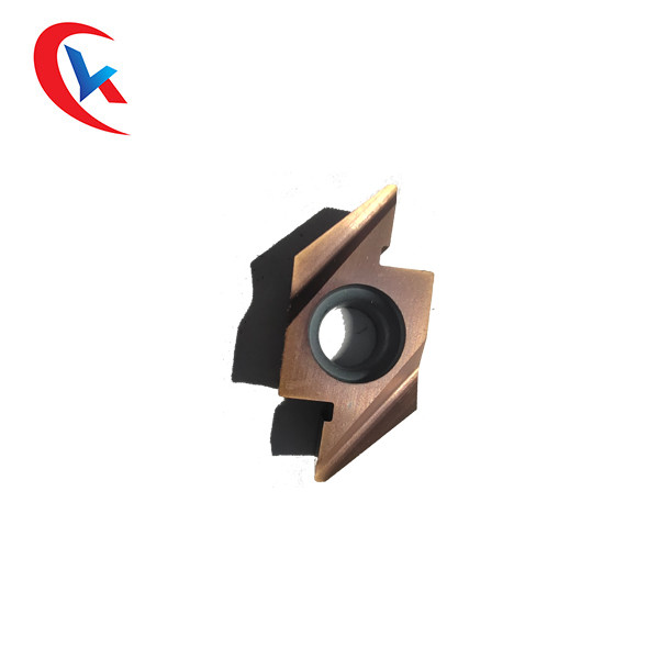Quality ABW15R4005/ABW15R4015/ABW15R4020 Back Sweep Tool Carbide Grooving Inserts for sale