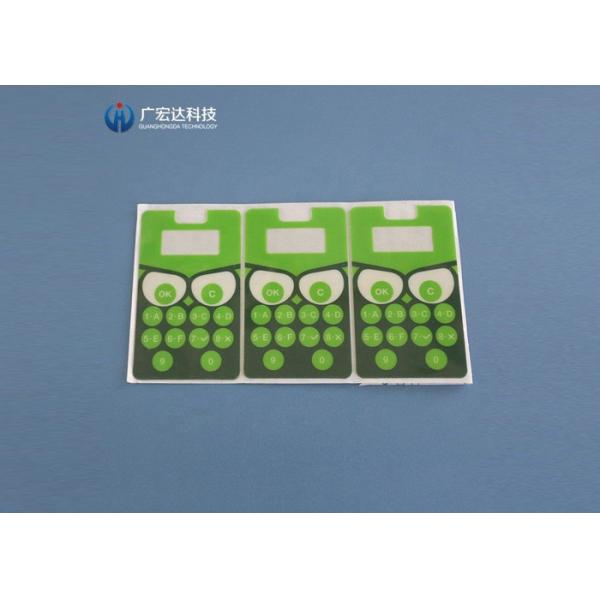 Quality Transparent Transparency and PVC Material coated film for sale