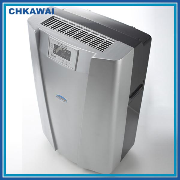 Quality 1 Fan Speed Washable Air Filter Dehumidifier Machine for Industrial Applications for sale