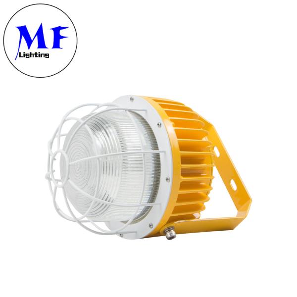 Quality 40W Led Explosion Proof Lights Explosion Proof Led Lamp Dimmable Hazardous for sale