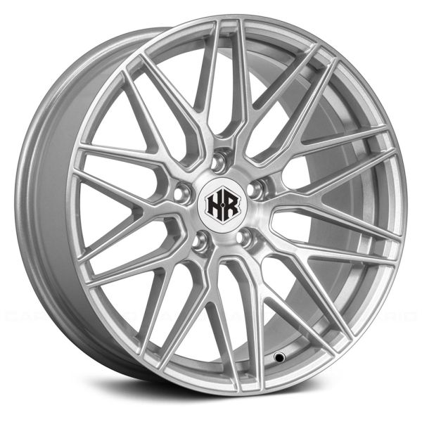 Quality Passenger Car Concave rim candy red wheels 18/20 for sale
