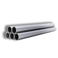Quality 316 316L SS Metal Tube Seamless Stainless Steel Pipe 100mm Per Ton for Oil Gas for sale