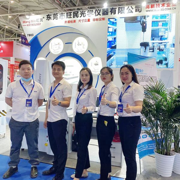 Quality High Precision Electronic Contour Measuring Machine with 3um Accuracy and Hand for sale