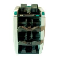 Quality Banknote Recycler Sorter CF1031 1079 Currency Counting Real Money Detection for sale