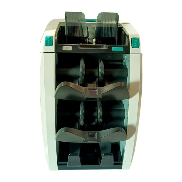 Quality Banknote Recycler Sorter CF1031 1079  Currency Counting Real Money Detection for sale